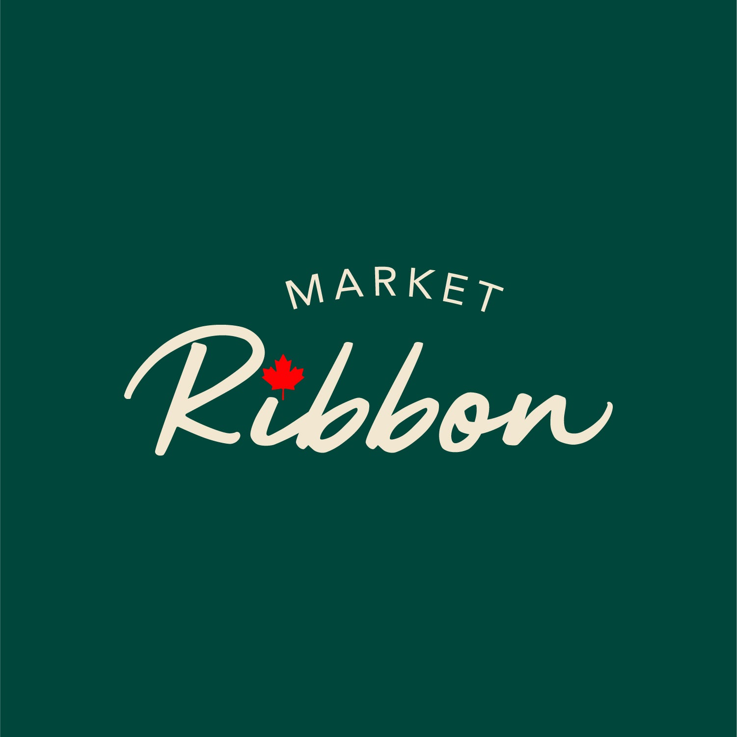 Market Ribbon Burnaby